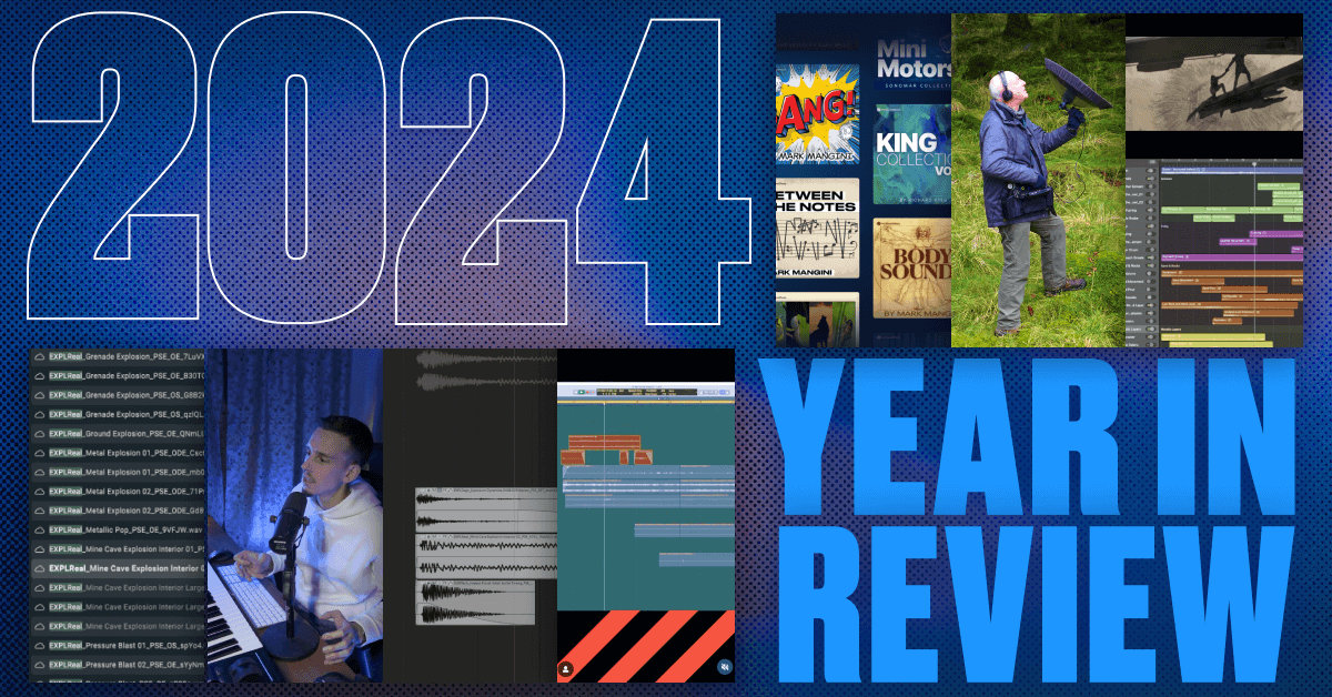 2024: PSE Year in Review